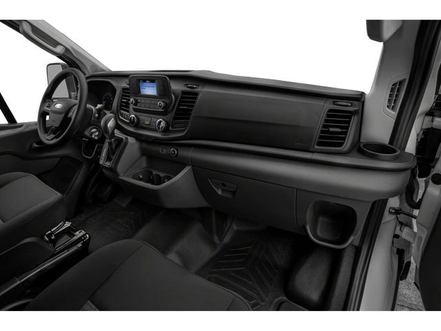 2022 Ford Transit-350 Passenger For Sale in Carthage TX | Excel Ford