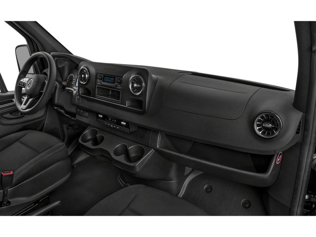 2022 Mercedes-Benz Sprinter 2500 For Sale in Ft. Mitchell KY | Mercedes ...