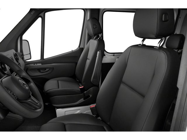2022 Mercedes-Benz Sprinter 2500 For Sale in Ft. Mitchell KY | Mercedes ...