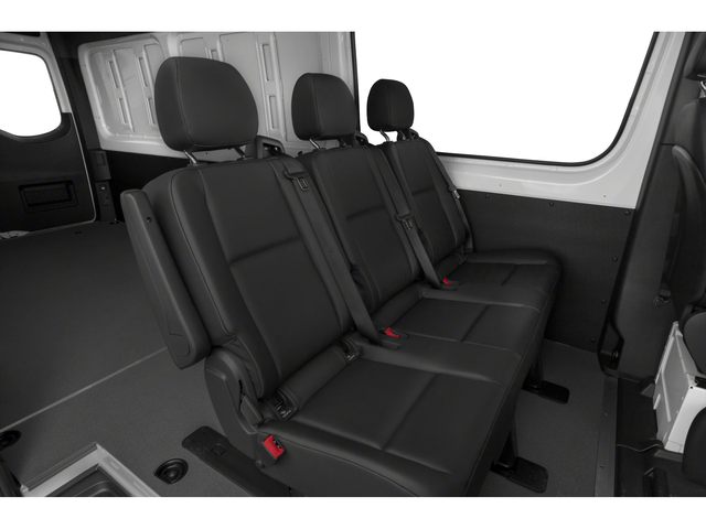 2022 Mercedes-Benz Sprinter 2500 For Sale in Ft. Mitchell KY | Mercedes ...