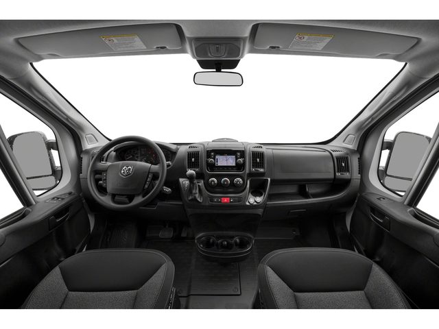 Ram ProMaster 3500 in North Carolina | Kernersville Chrysler Dodge Jeep Ram