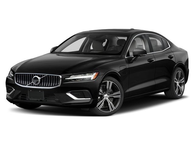 Volvo s60 inscription recharge store