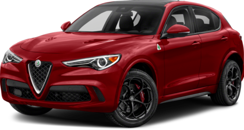 Alfa Romeo Stelvio For Sale Prices - Cincinnati OH