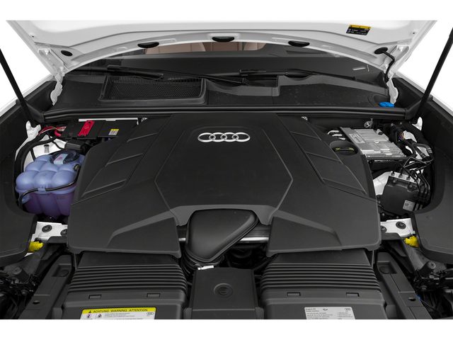 2023 Audi Q8 for sale in Charlotte | Audi Northlake
