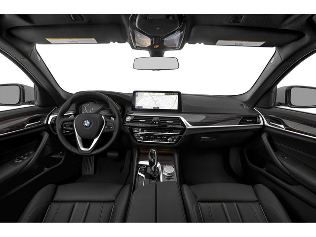 2024 BMW 540i For Sale in Santa Clara CA | Stevens Creek BMW