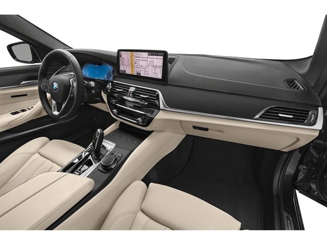 2024 BMW 530e For Sale in Lubbock TX | BMW of Lubbock