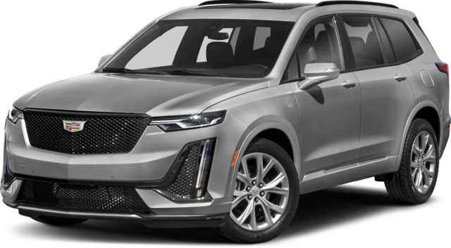 CMA'S COLONIAL CADILLAC | New CADILLAC Dealership in Charlottesville, VA