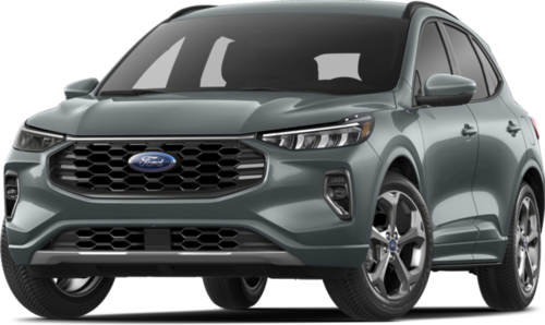 New & Used Ford Dealer | Renton, WA near Seattle | Sound Ford