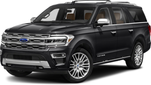 Ford Dealer in Murray, KY | Parker Ford