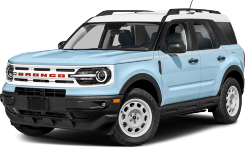 New Vehicle Specials in El Reno, OK | Diffee Ford