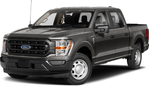 Ford Dealership near Honolulu | Cutter Ford | Aiea, Hawaii