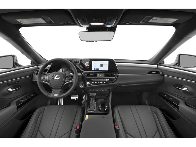 2024 Lexus ES 350 For Sale in Dallas TX | Park Place Dealerships