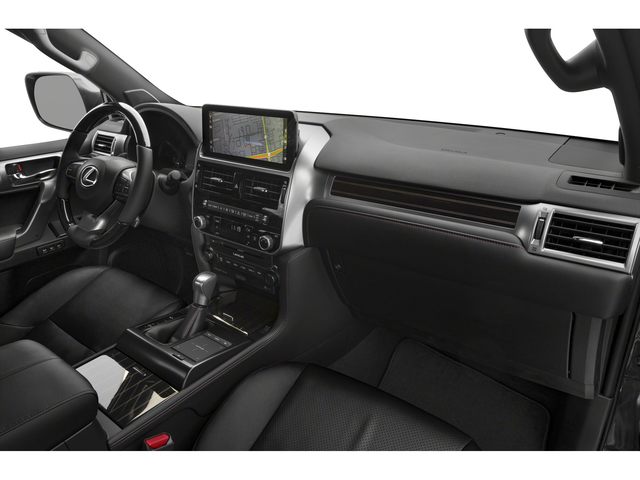 2024 Lexus GX 460 For Sale in Reno NV | Dolan Auto Group