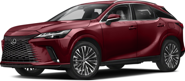 Compare Lexus RX 350 and Lexus RX 350h | Lexus of Pleasanton