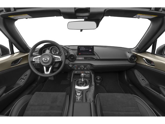 2023 Mazda MX-5 Miata For Sale in Plainfield CT | Central Mazda