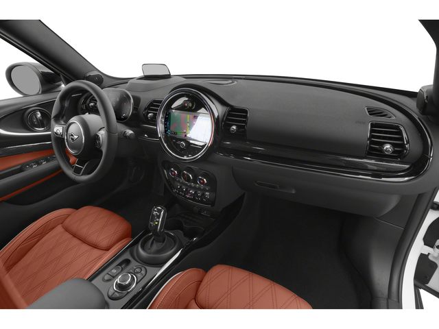 2023 MINI Clubman For Sale in Saint Louis MO | MINI of St. Louis