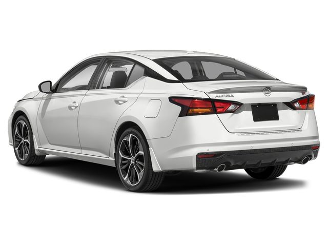 Nissan Altima 2022 Grey
