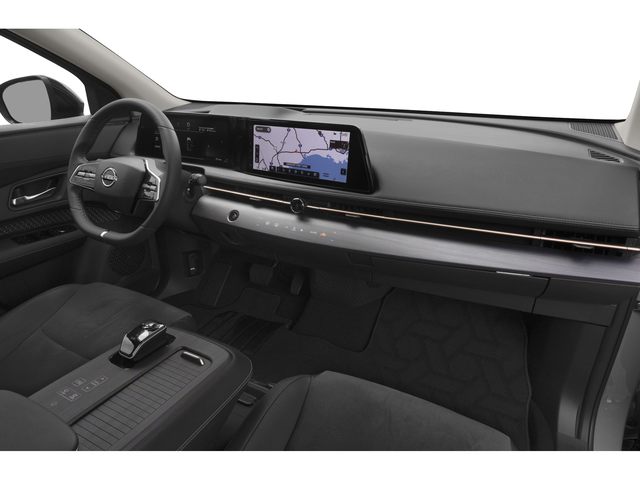 2024 Nissan ARIYA For Sale in Fargo ND | Gateway Nissan