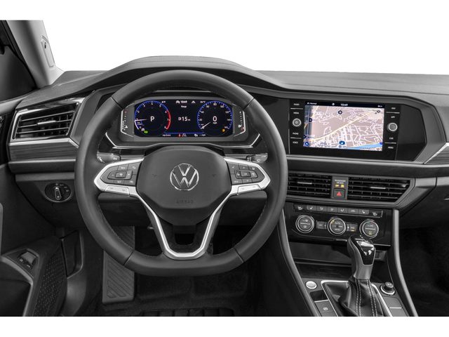 2023 Volkswagen Jetta For Sale in Amherst NY | Northtown Volkswagen