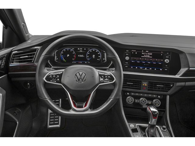 2023 Volkswagen Jetta GLI For Sale in Fall River MA | Volkswagen Fall River