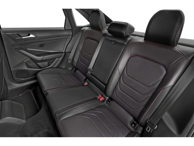 Volkswagen Jetta Interior