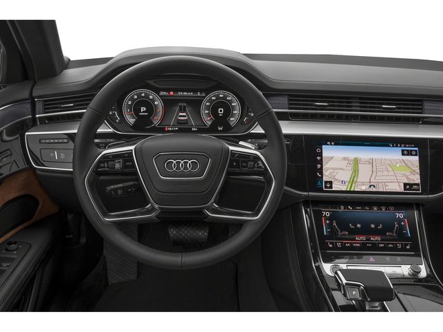 Audi A8 in San Antonio, TX | Audi North Park