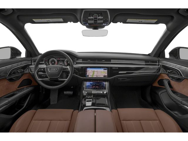 2015 Audi A8 Plano, TX | Audi Plano, TX