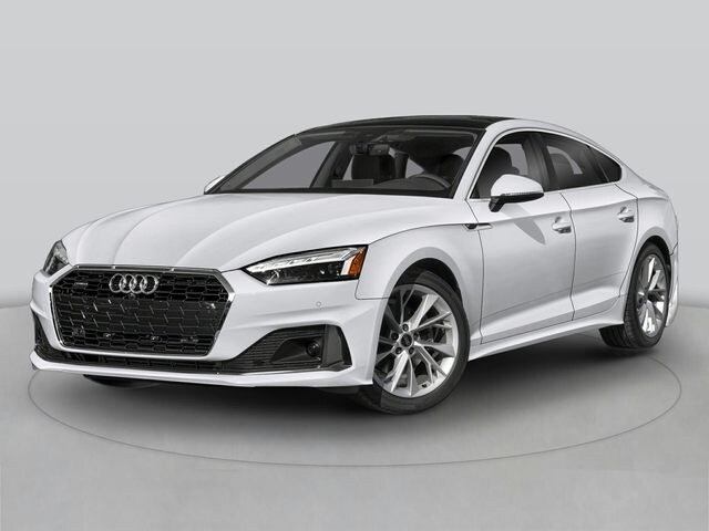 2024 Audi A5 For Sale in Charlotte | Audi Northlake