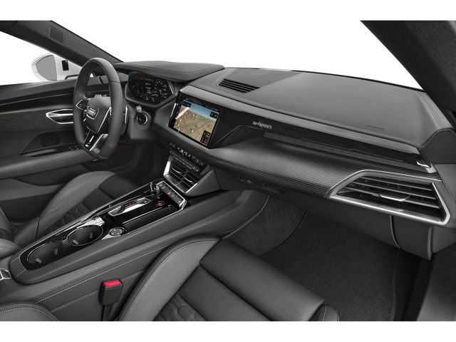 E tron gt availability store