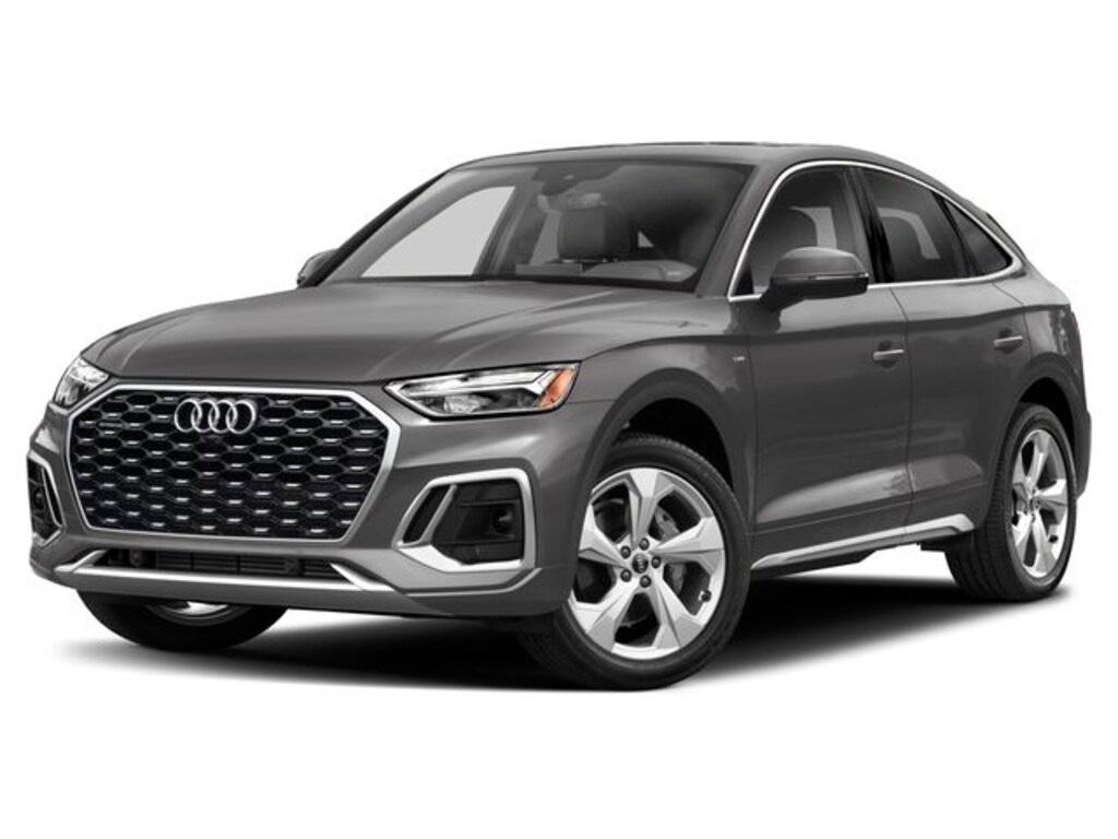 Used 2024 Audi Q5 Sportback For Sale in CT | WA14AAFY5R2012173 | Serving East Hartford, West ...
