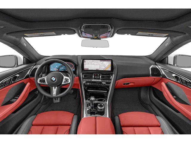 2024 BMW 840i For Sale in Solon OH | BMW Cleveland