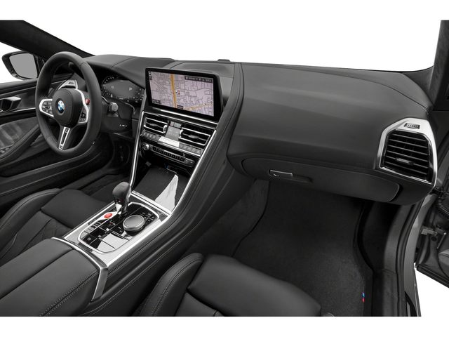 2024 BMW M8 For Sale in Lubbock TX | BMW of Lubbock