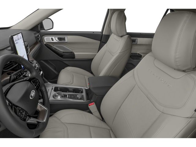 2024 Ford Explorer For Sale in Northeast OH | Liberty Ford
