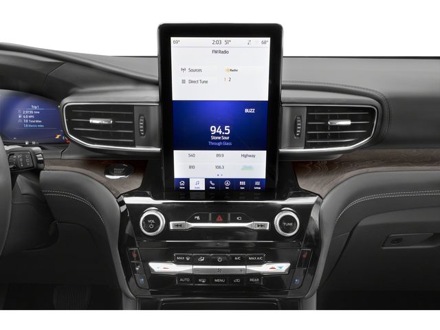 2024 Ford Explorer For Sale in Northeast OH | Liberty Ford