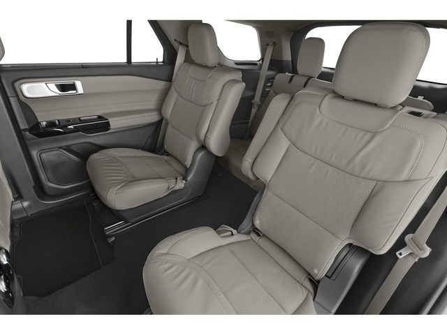 2024 Ford Explorer For Sale in Northeast OH | Liberty Ford