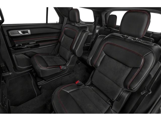 2024 Ford Explorer For Sale in Northeast OH | Liberty Ford