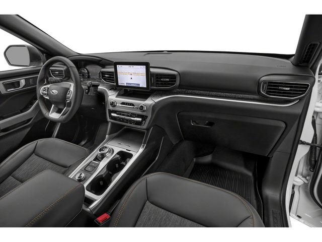 2024 Ford Explorer For Sale in Northeast OH | Liberty Ford