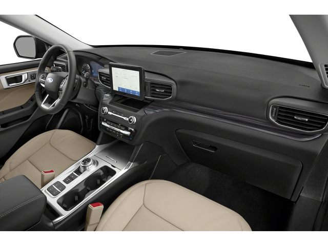 2024 Ford Explorer For Sale in Northeast OH | Liberty Ford