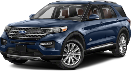 New Vehicle Specials in El Reno, OK | Diffee Ford