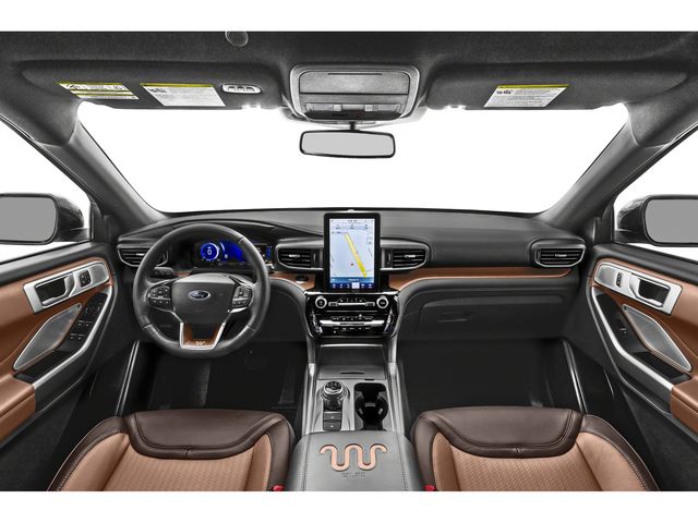 2024 Ford Explorer For Sale in Northeast OH | Liberty Ford