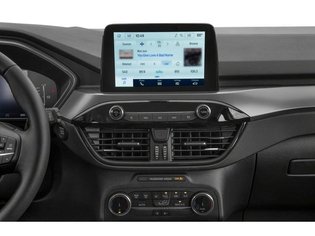 2024 Ford Escape For Sale in Northeast OH | Liberty Ford