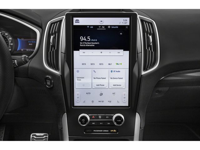 2023 Ford Edge For Sale in El Reno OK | Diffee Ford