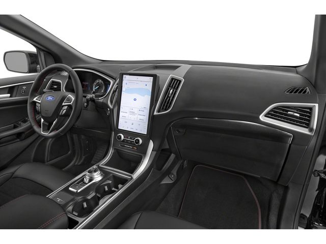 2023 Ford Edge For Sale in El Reno OK | Diffee Ford