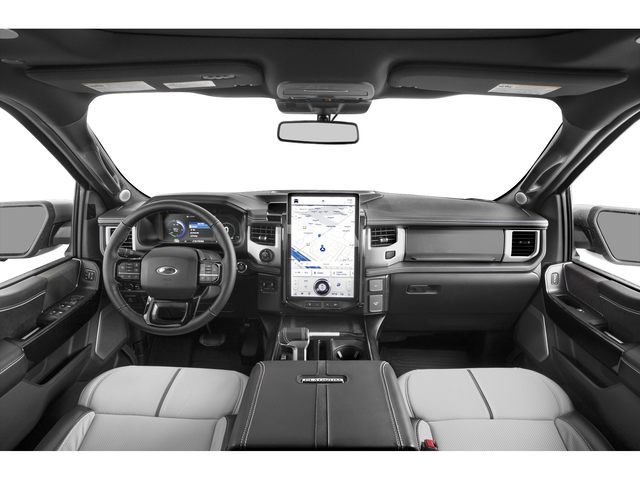 2024 Ford F-150 Lightning For Sale in Dover OH | Parkway Ford