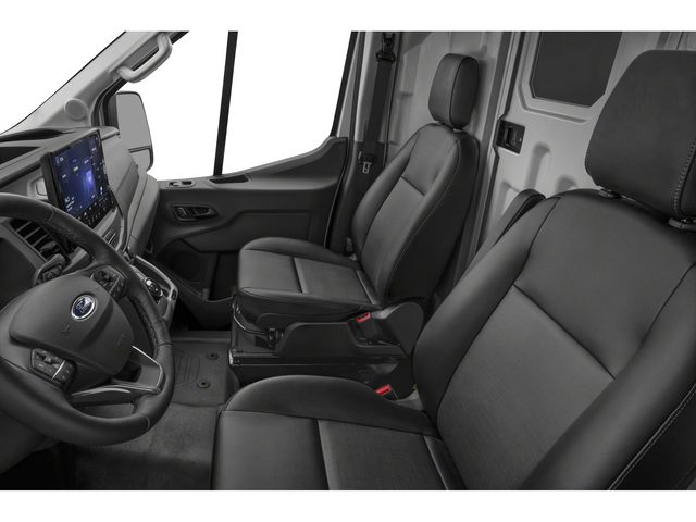 2024 Ford E-Transit-350 Cargo For Sale in Peru IL | Schimmer Ford