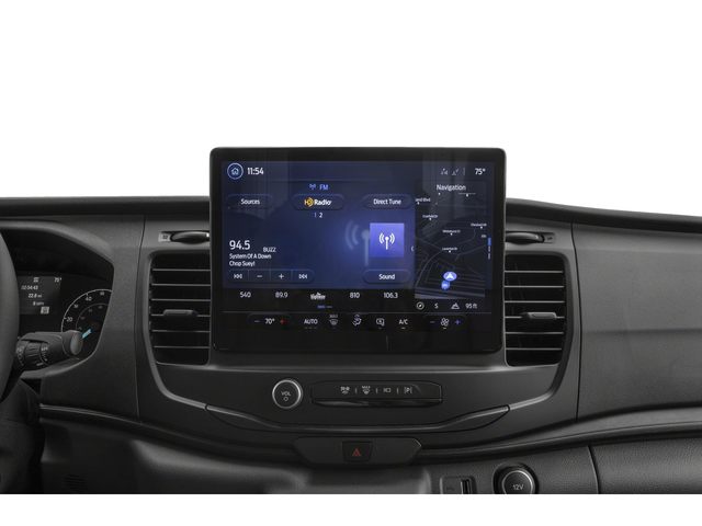 2024 Ford E-Transit-350 Cargo For Sale in Battle Creek MI | Lakeview ...