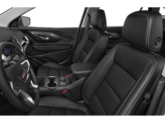 2022 Terrain Interior