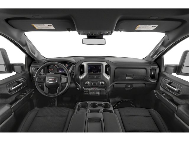2024 GMC Sierra 2500 HD For Sale in Cumberland MD | Timbrook GMC