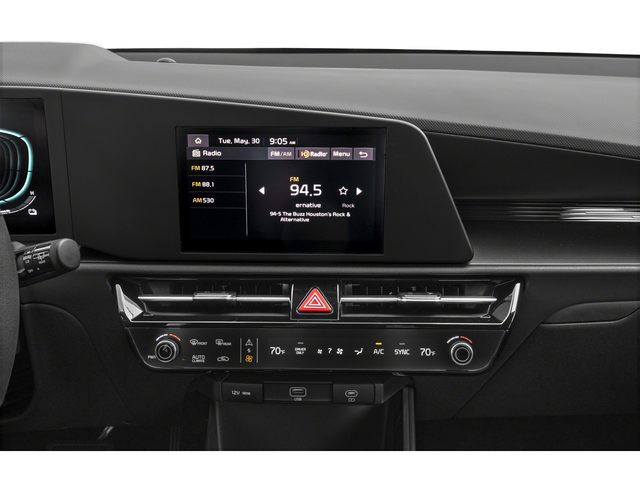 2024 Kia Niro For Sale in Downtown Parkersburg WV | Warner Kia