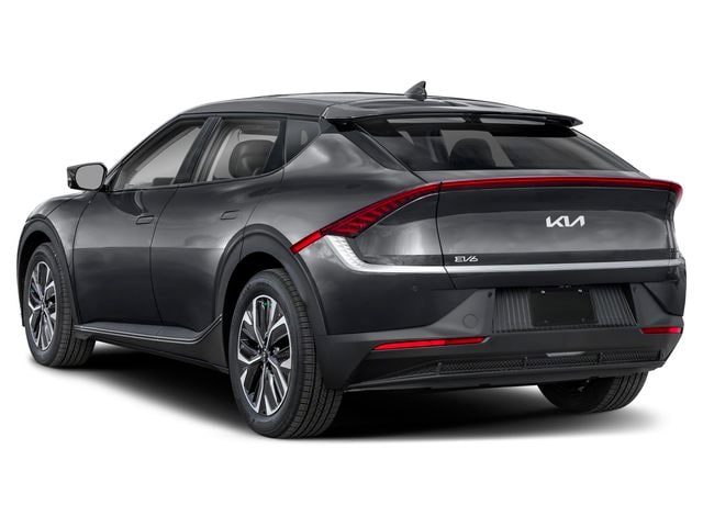 2024 Kia EV6 For Sale in San Angelo TX | Kia of San Angelo